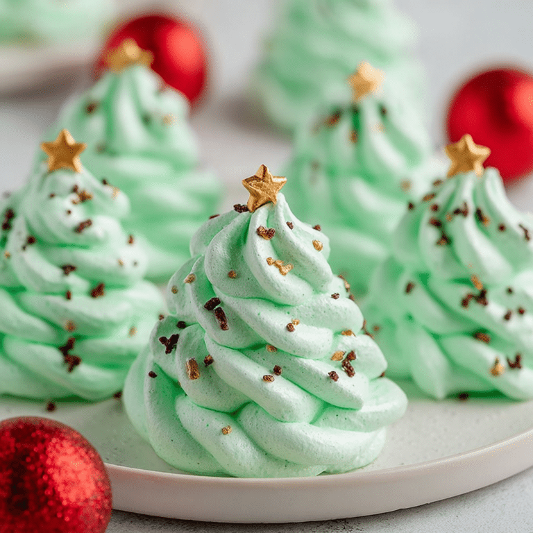 Peppermint Patties